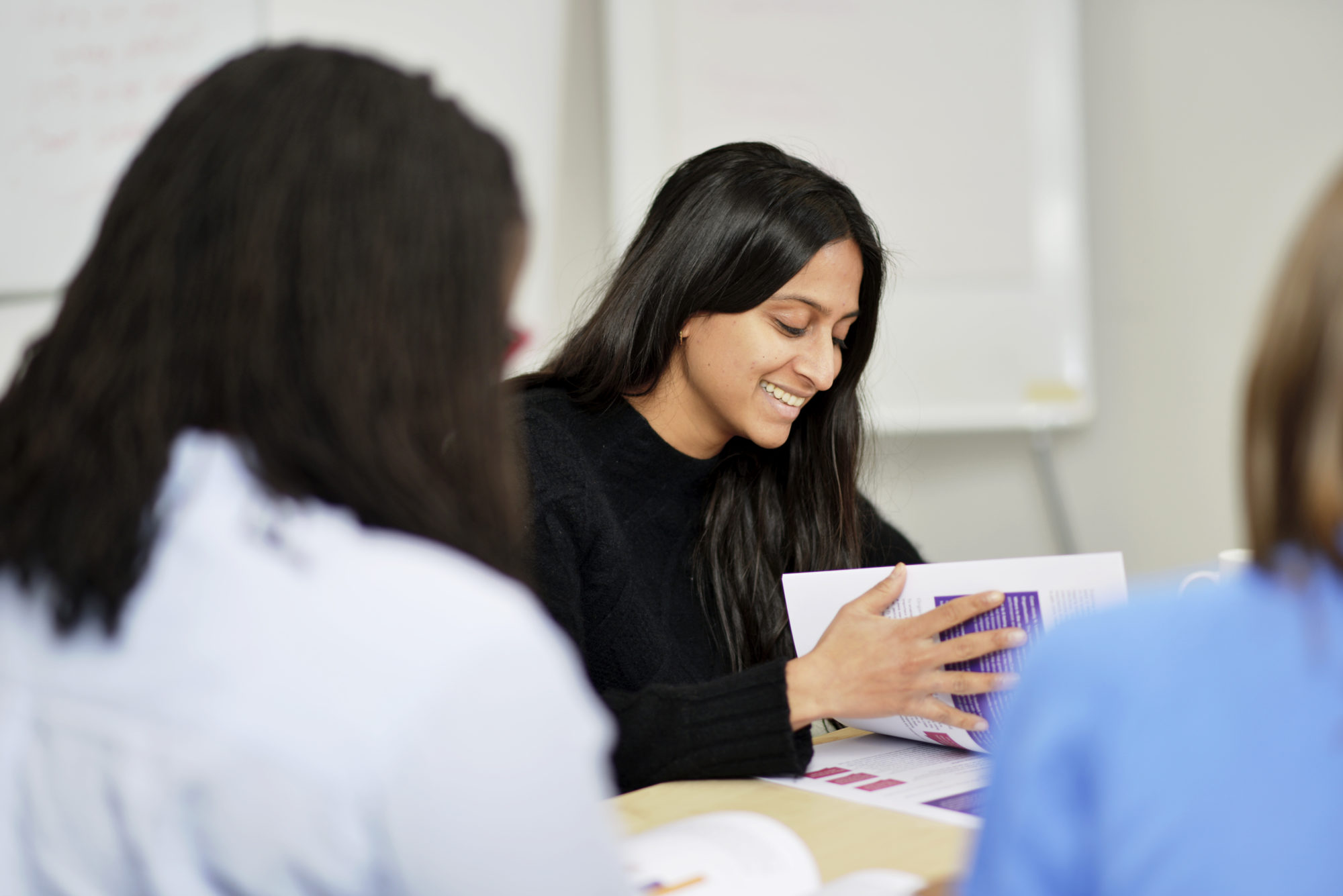 Charity Support, Advice, Impact Measurement, Philanthropy Impact – NPC