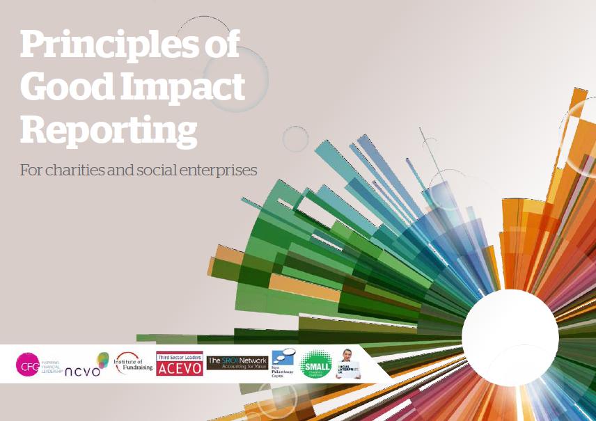 The principles of good impact reporting - NPC