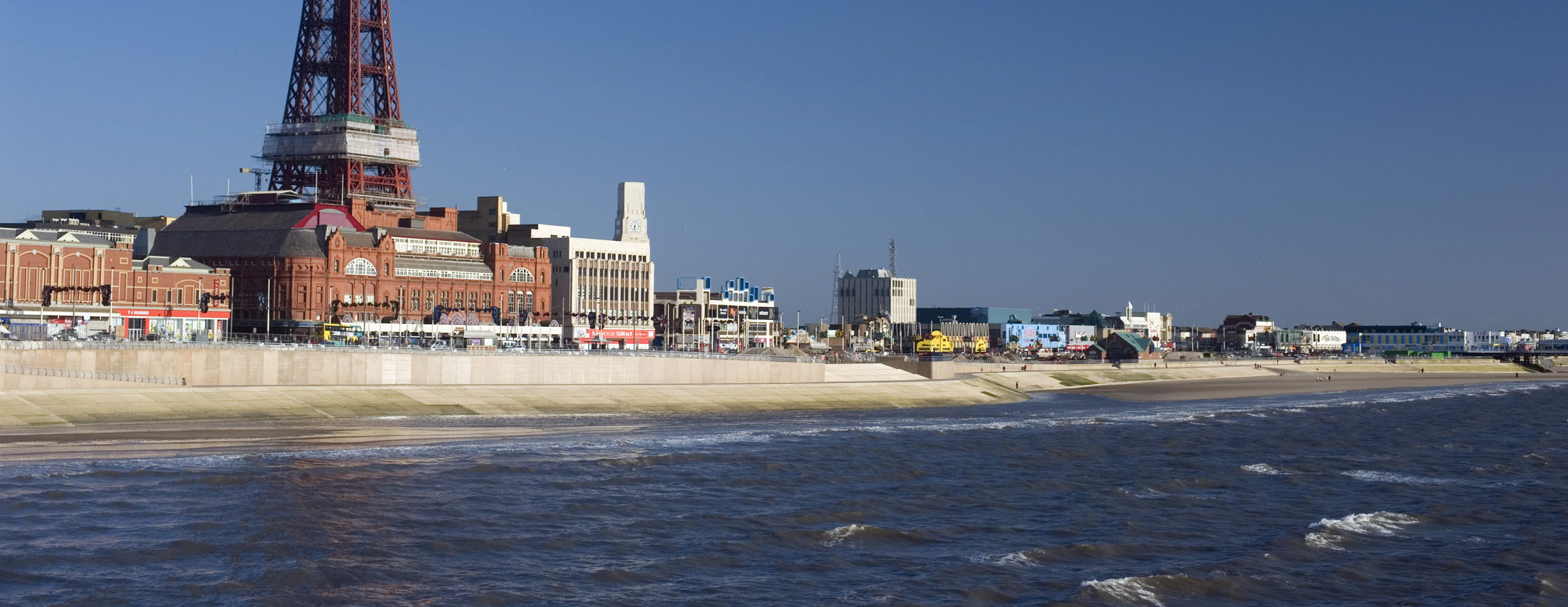 Case Study: Blackpool Pride of Place - NPC
