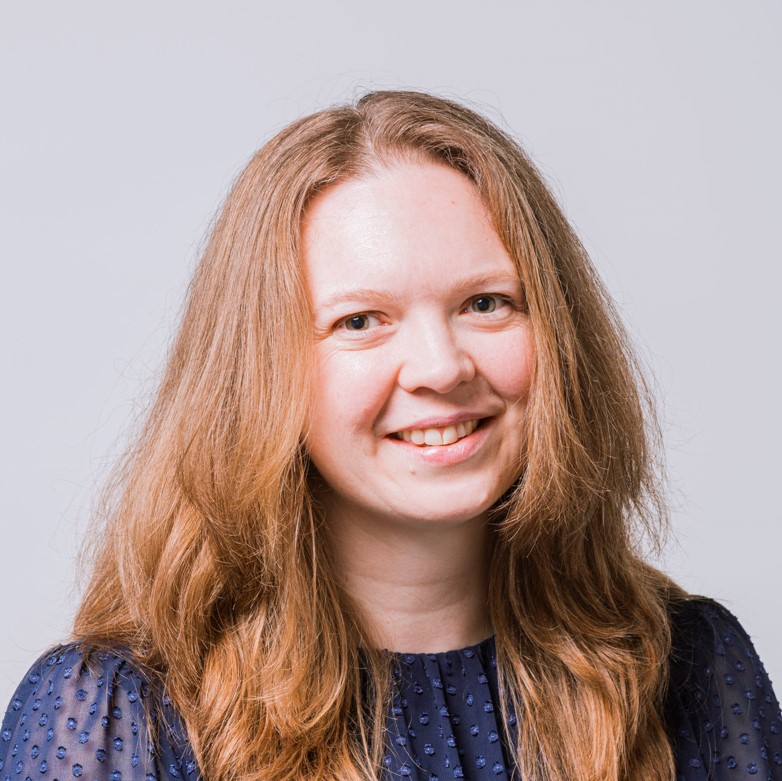 Meet Our Team - Charity Experts - NPC