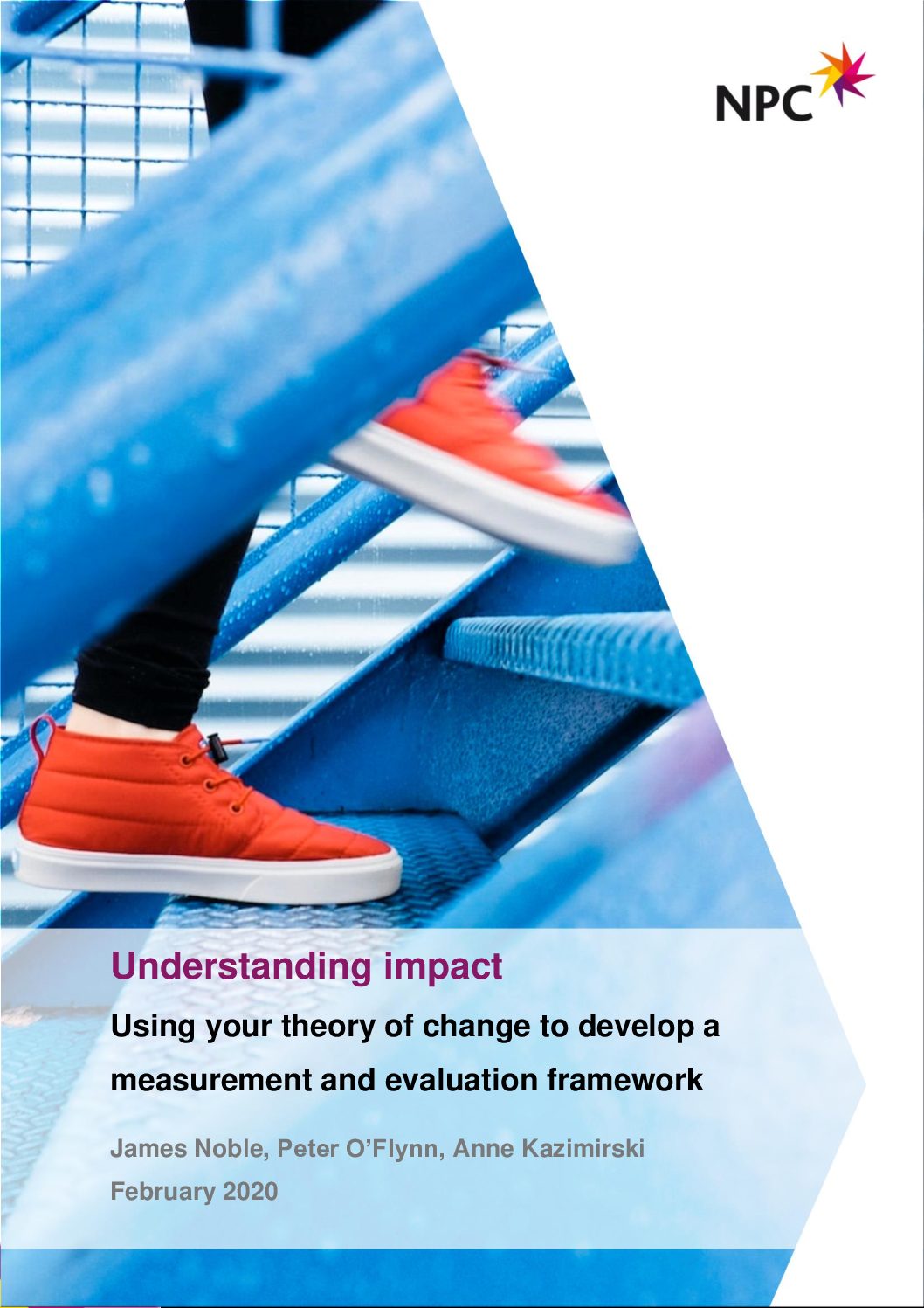 Understanding Impact - NPC