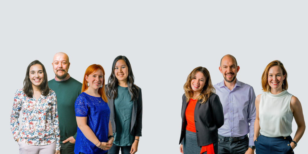 Work at NPC – Charity Support and Philanthropy Impact Advisors