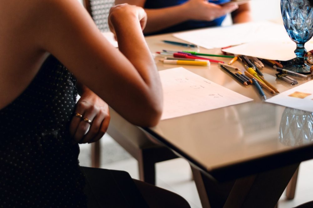 How to get the most out of a learning partnership - NPC