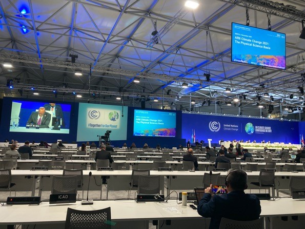 How will COP15 bring social justice into conservation? - NPC